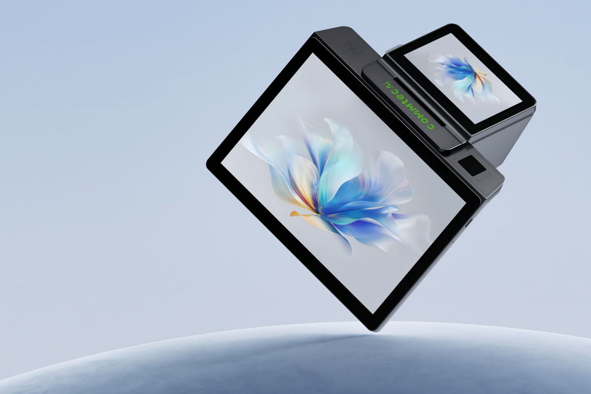 Commtec - Business By Technology